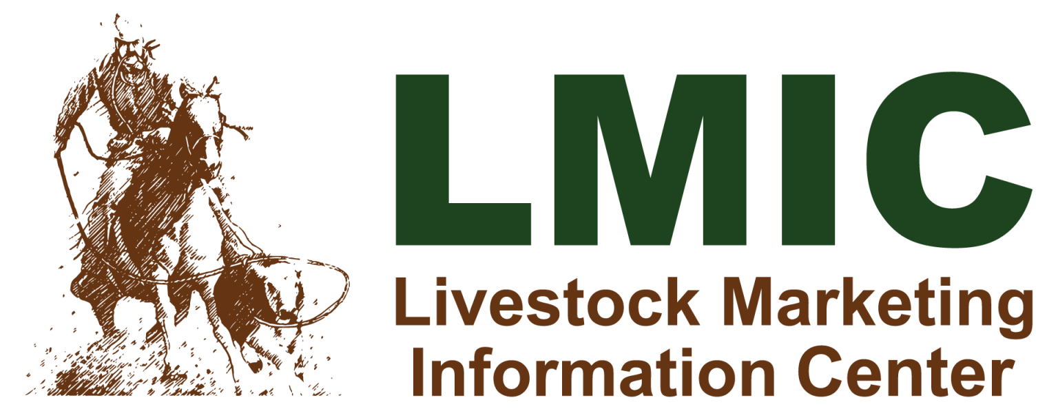 Livestock Marketing Information Center